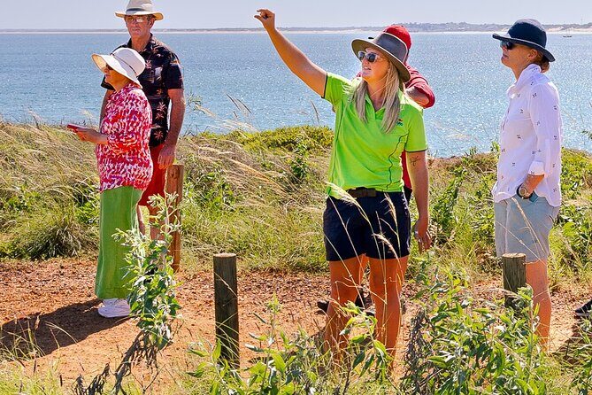 Private Panoramic Town Tour of Broome Tailored Experience - Key Points
