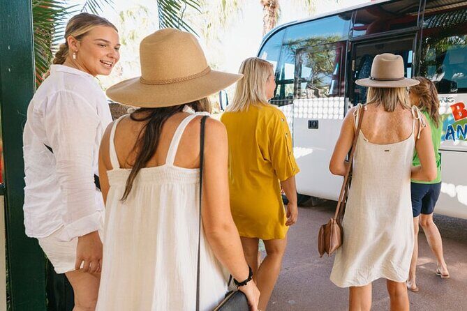 Private Panoramic Town Tour of Broome Tailored Experience - Who Is This Tour Best Suited For?