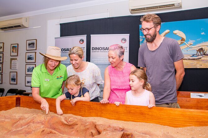 Private Panoramic Town Tour of Broome Tailored Experience - FAQs