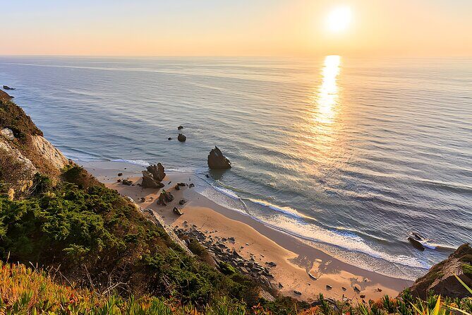 Private Paradise Beaches and Famous Beach Bars Tour in Lisbon - Frequently Asked Questions