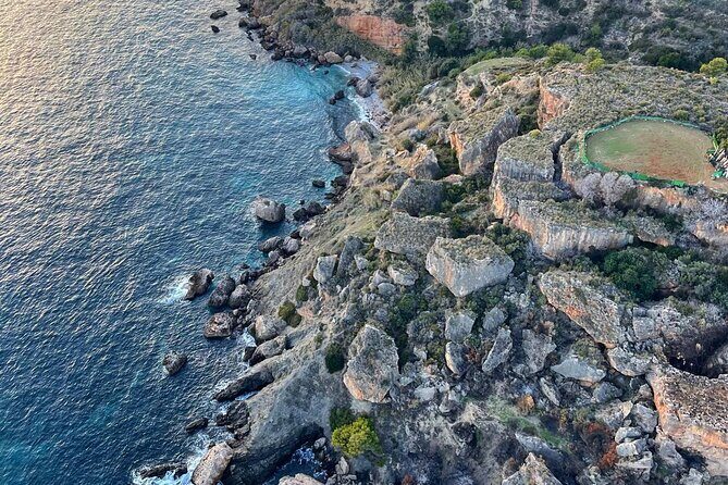 Private Paragliding Flight Costa del Sol 30 min - Practical Details for Travelers