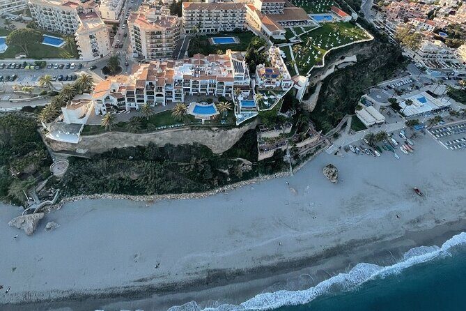 Private Paragliding Flight Costa del Sol 30 min - Authentic Experiences from Guest Reviews