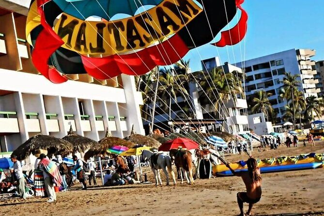 Private Parasailing Adventure in Mazatlan - The Sum Up: Is this Parasailing Tour Worth It?