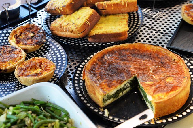 PRIVATE Paris Food Tour in Saint Germain District: 10 Tastings - A Window into the Saint Germain Food Tour Experience