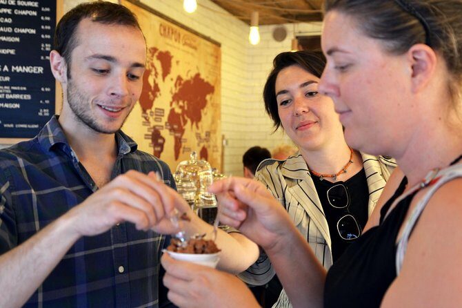 PRIVATE Paris Food Tour in Saint Germain District: 10 Tastings - Pricing and Value
