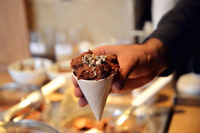 PRIVATE Paris Food Tour in Saint Germain District: 10 Tastings - Practical Tips