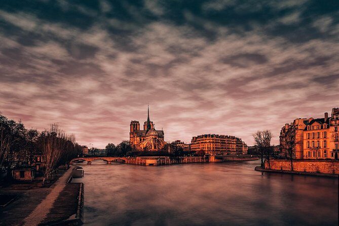 Private Paris Night Tour - with Magic City Lights and Local Vibes - Why This Tour Works Best for