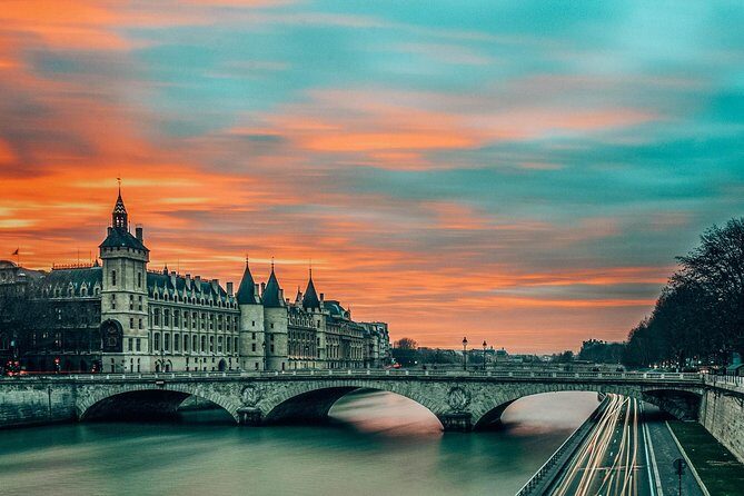 Private Paris Night Tour - with Magic City Lights and Local Vibes - Final Thoughts