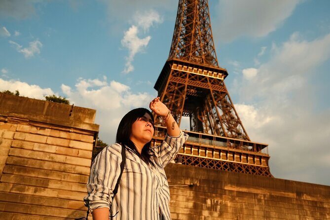 Private Paris Shopping Tour - A Closer Look at the Itinerary