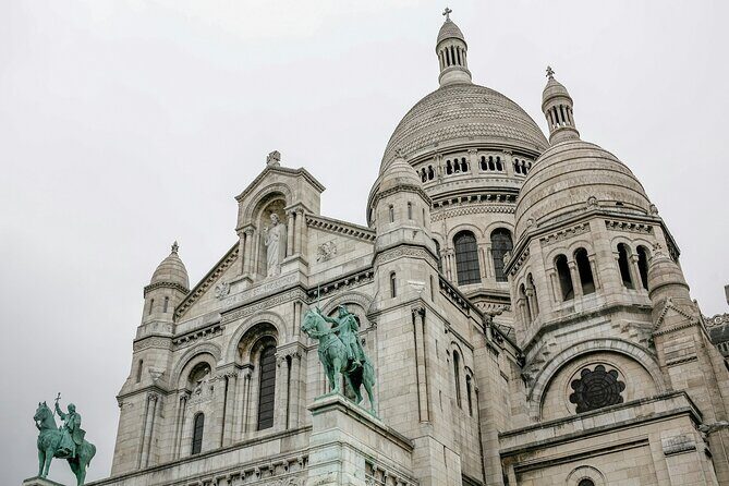 Private Paris Shopping Tour - The Sum Up