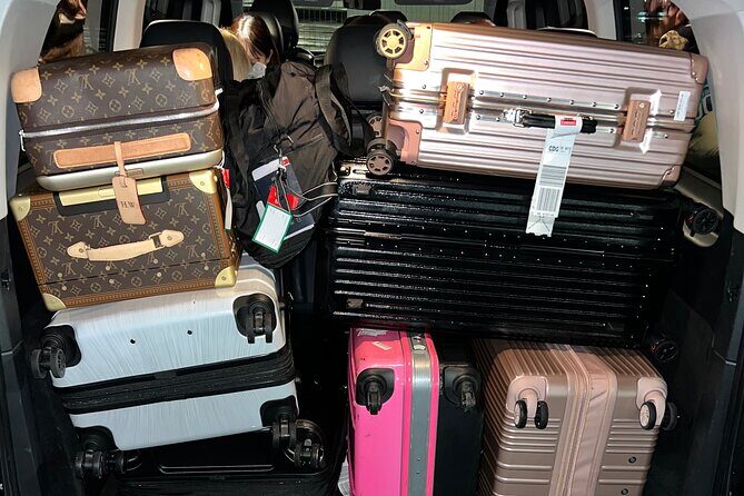 Private Paris to CDG/Orly Airport Transfer , Fixed Price - Final Thoughts: Is This Transfer Right for You?