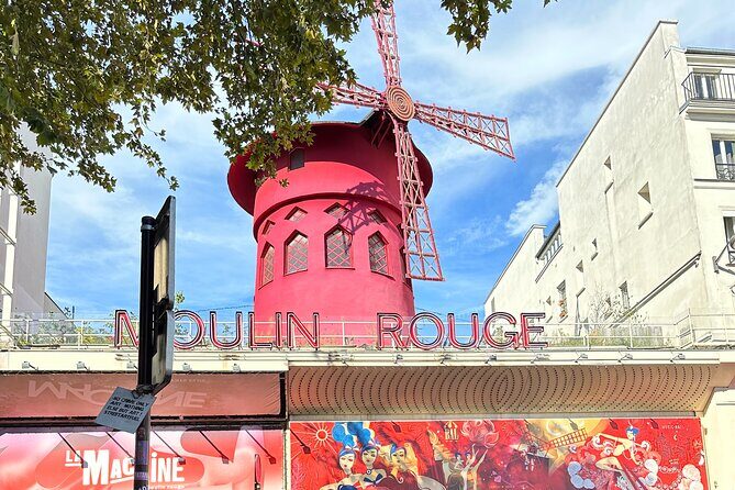 Private Paris tour By Minivan, private guide, Champagne(optional) - Who Would Love This Tour?