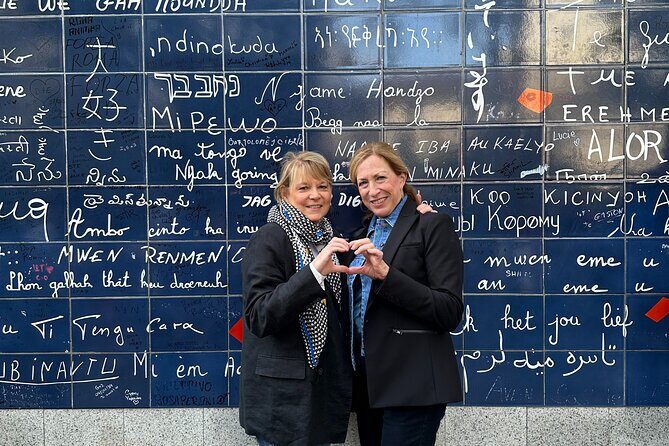 Private Paris tour By Minivan, private guide, Champagne(optional) - Final Thoughts