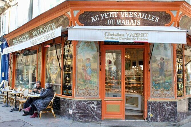 Private Parisian Food Tour in Charming Neighborhood Le Marais - Final Thoughts
