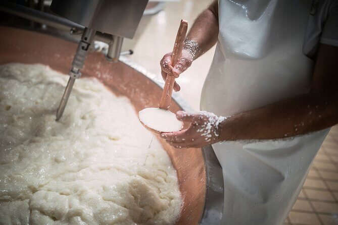 Private Parmigiano Balsamic Parma Ham and Wine Tasting Tour - The Sum Up: Who Will Love This Tour?