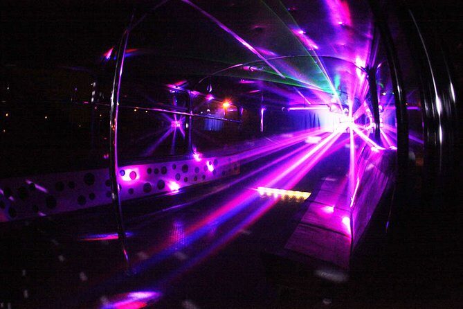Private Party Bus & Nightclub Entry in Gdansk/Sopot - A Closer Look at the Experience