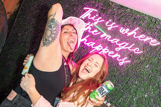 Private Party Bus on Broadway - The Experience in Detail