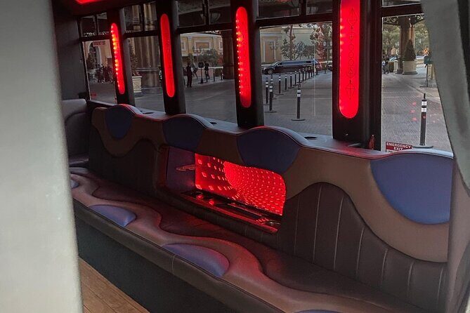 Private Party Bus Tour in Las Vegas - Final thoughts: Is this tour worth it?