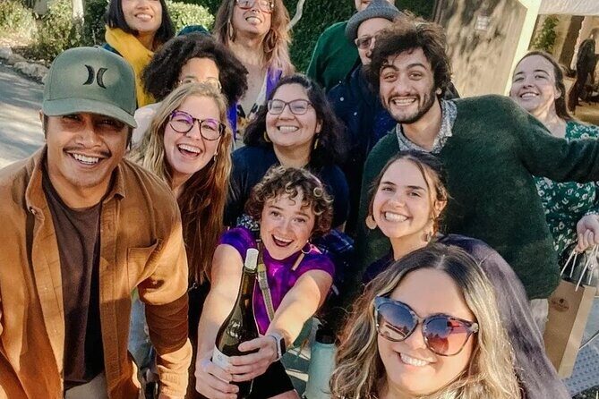 Private Party Bus Wine Tour - Napa or Sonoma! - Key Points