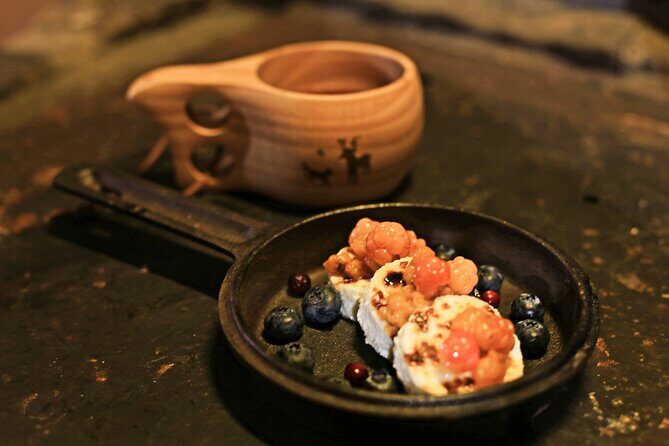 PRIVATE Party dinner in a Glass Igloo Under Northern Lights - FAQ