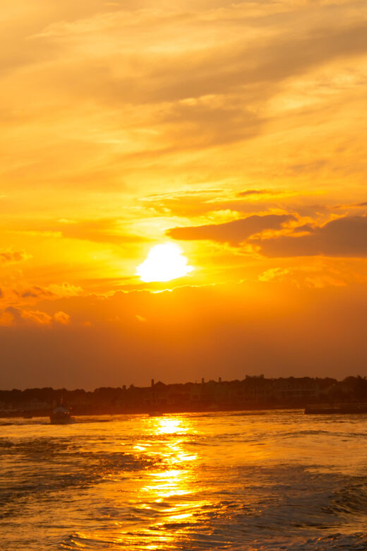 Private Party Sunset Cruise in Ocean City, MD - What to Expect on the Sunset Cruise