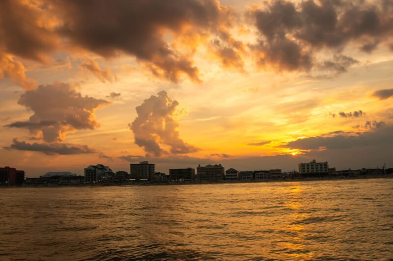 Private Party Sunset Cruise in Ocean City, MD - Frequently Asked Questions