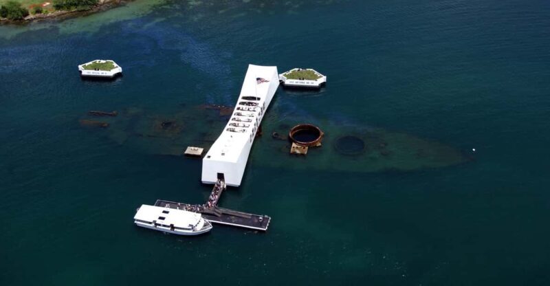 Private Passport to Pearl Harbor - Final Thoughts: Who Should Consider This Tour?