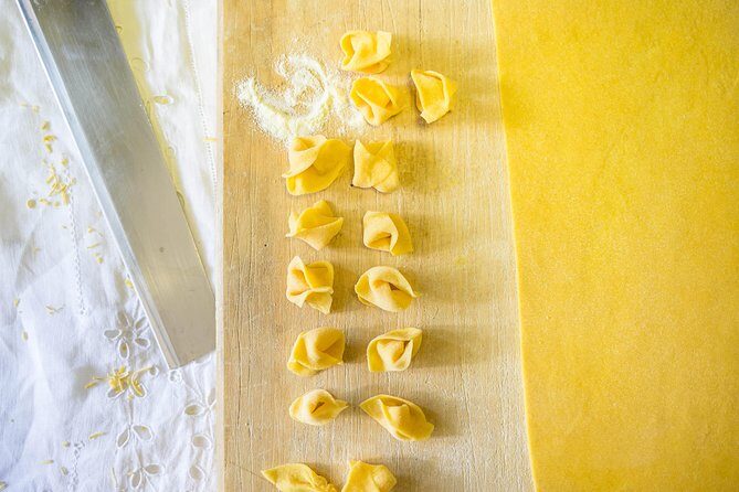 Private Pasta Class at Local's Home in Turin by Cesarine - Key Points