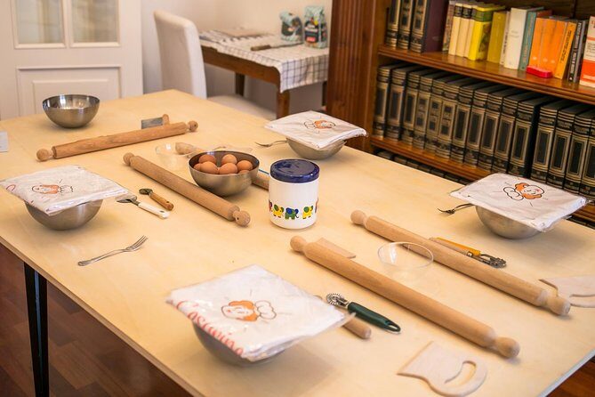 Private pasta-making class at a Cesarina's home with tasting in Parma - Why We Love This Pasta-Making Class in Parma