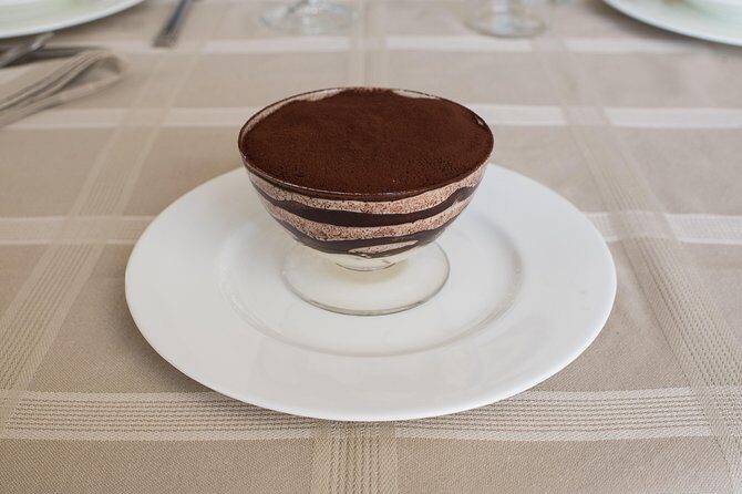 Private Pasta & Tiramisu Class at Cesarina's home in Florence - Detailed Look at the Experience