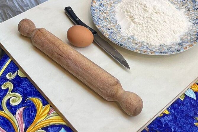 Private Pasta & Tiramisu Cooking Class with Unlimited Wine - Discovering Rome Through Food: A Review of the Private Pasta & Tiramisu Cooking Class