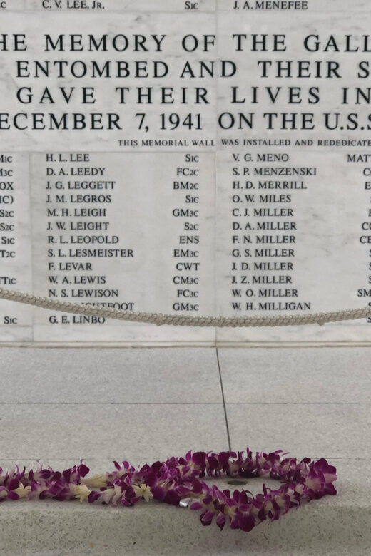 Private Pearl Harbor - USS Arizona and USS Missouri - Additional Sightseeing and Context