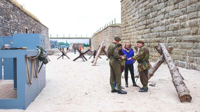 Private Peggy's Cove & Halifax City Sightseeing 6 hrs. - Who Will Love This Tour?