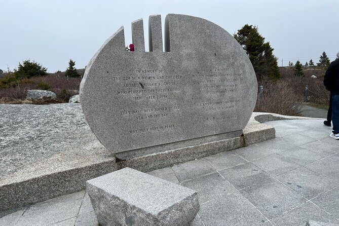 Private Peggy's Cove Lighthouse Tour from Halifax - The Value in Personalization and Comfort