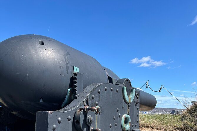 Private Peggy's Cove Lighthouse Tour from Halifax - The Sum Up