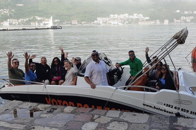 Private Perast and Lady of the Rock tour - 2h duration - An In-Depth Look at the Experience