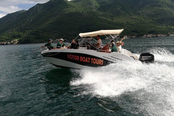 Private Perast and Lady of the Rock tour - 2h duration - Who Should Consider This Tour?