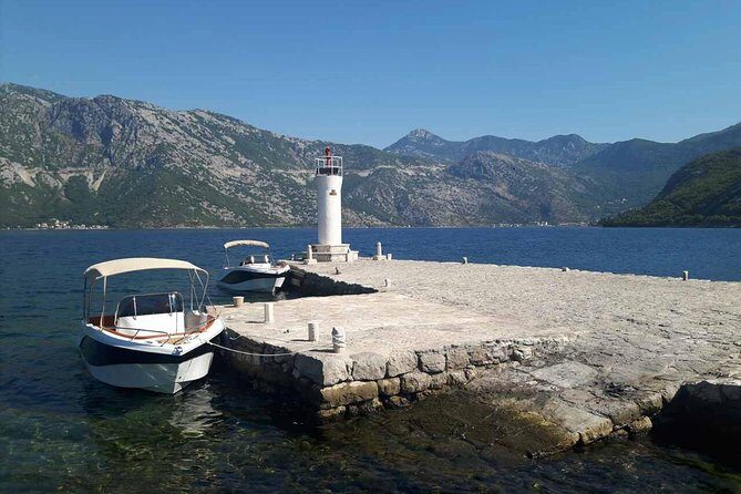 Private Perast and Lady of the Rock tour - 2h duration - FAQ