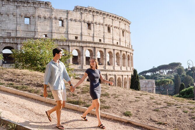 Private Personal Rome Travel Photographer for up to 3-Hours - Exploring Rome Through a Personal Lens: A Review of the Private Personal Rome Travel Photographer Experience