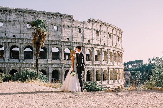 Private Personal Rome Travel Photographer for up to 3-Hours - What’s Included and What’s Not