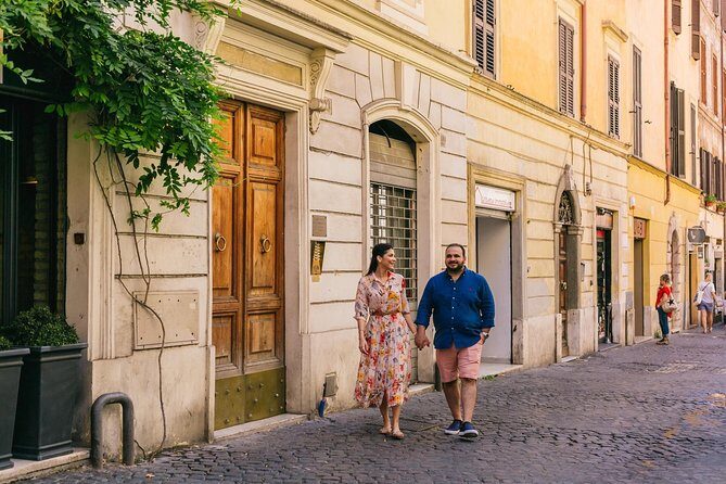 Private Personal Rome Travel Photographer for up to 3-Hours - Practical Details & Tips