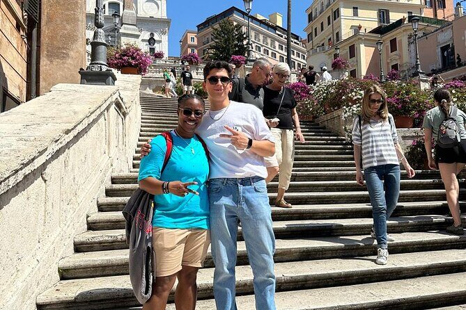 Private Personalized Architecture Tour of Rome with an Architect - Introduction