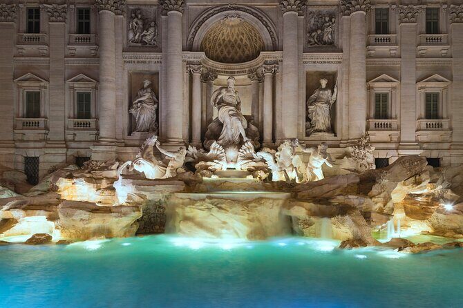Private Personalized Architecture Tour of Rome with an Architect - Who Is This Tour Best Suited For?