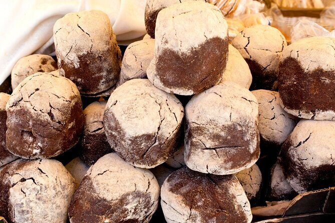 Private & Personalized Food Tour of Porto with a Local Guide - Frequently Asked Questions