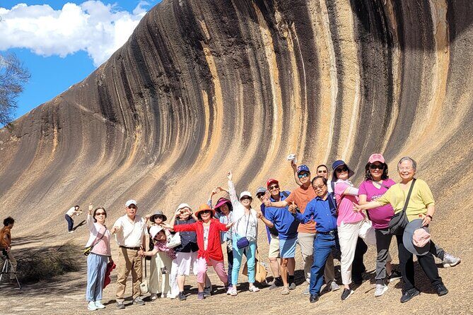 Private Perth Western Australia Driver and Transport - The Sum Up