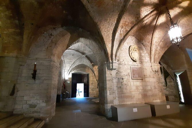 Private Perugia Walking Tour with official guide - Exploring Perugia: What to Expect from the Tour