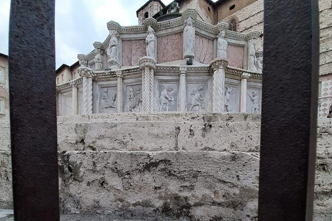 Private Perugia Walking Tour with official guide - Final thoughts