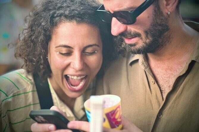 Private (Phone) Photography Class in Park & Old Town - The Practical Details