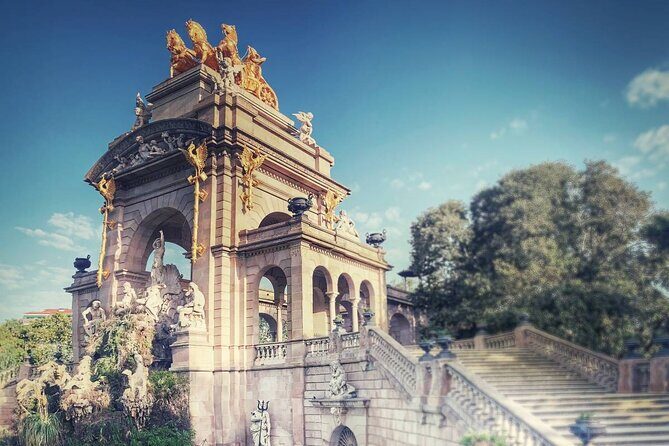 Private (Phone) Photography Class in Park & Old Town - Final Thoughts: Who Will Love This Experience?