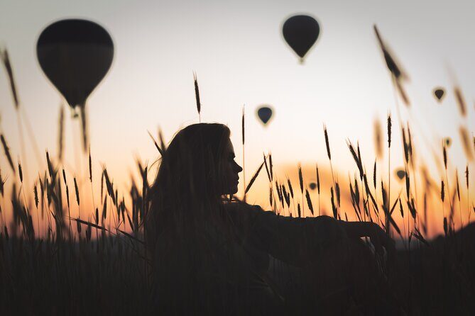 Private Photo & Drone Session in Cappadocia - Who Should Book This Experience?